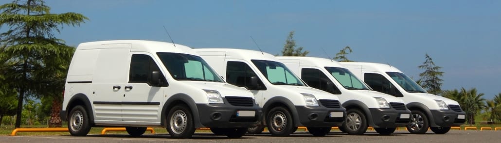 Scaffolding Van Finance | Scaffolding Vehicle Leasing - WestWon