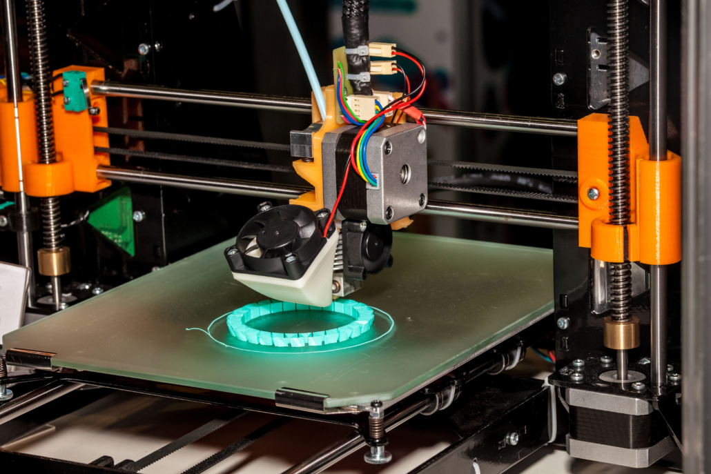 3D Printer Financing | Lease or Finance 3D printers - WestWon