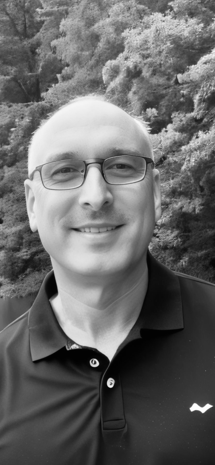 Philip Porter - WestWon